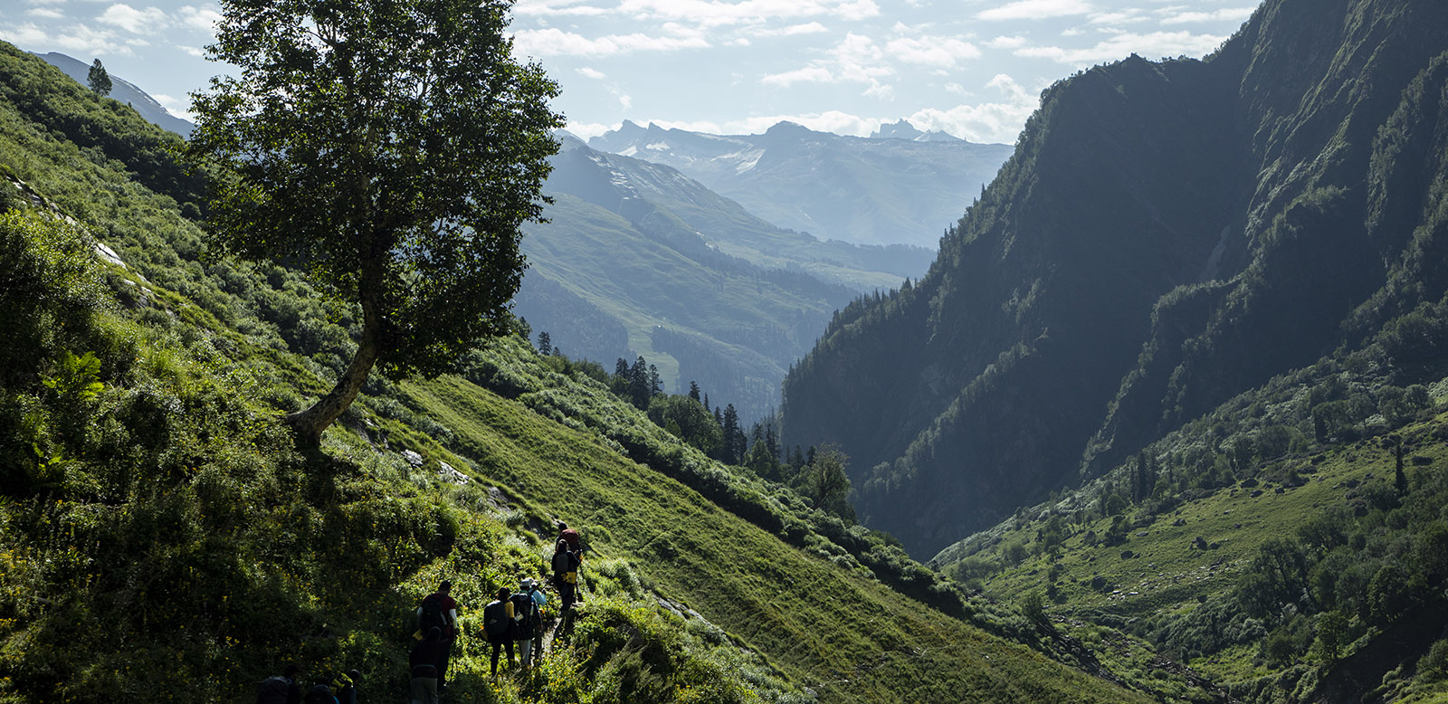 Beas Kund Trek 2022 - Himachal Pradesh Treks - Indiahikes