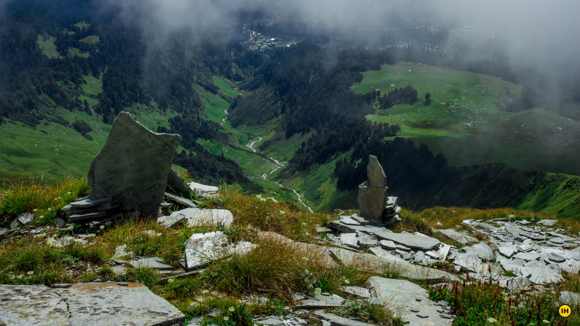Patalsu Peak Trek