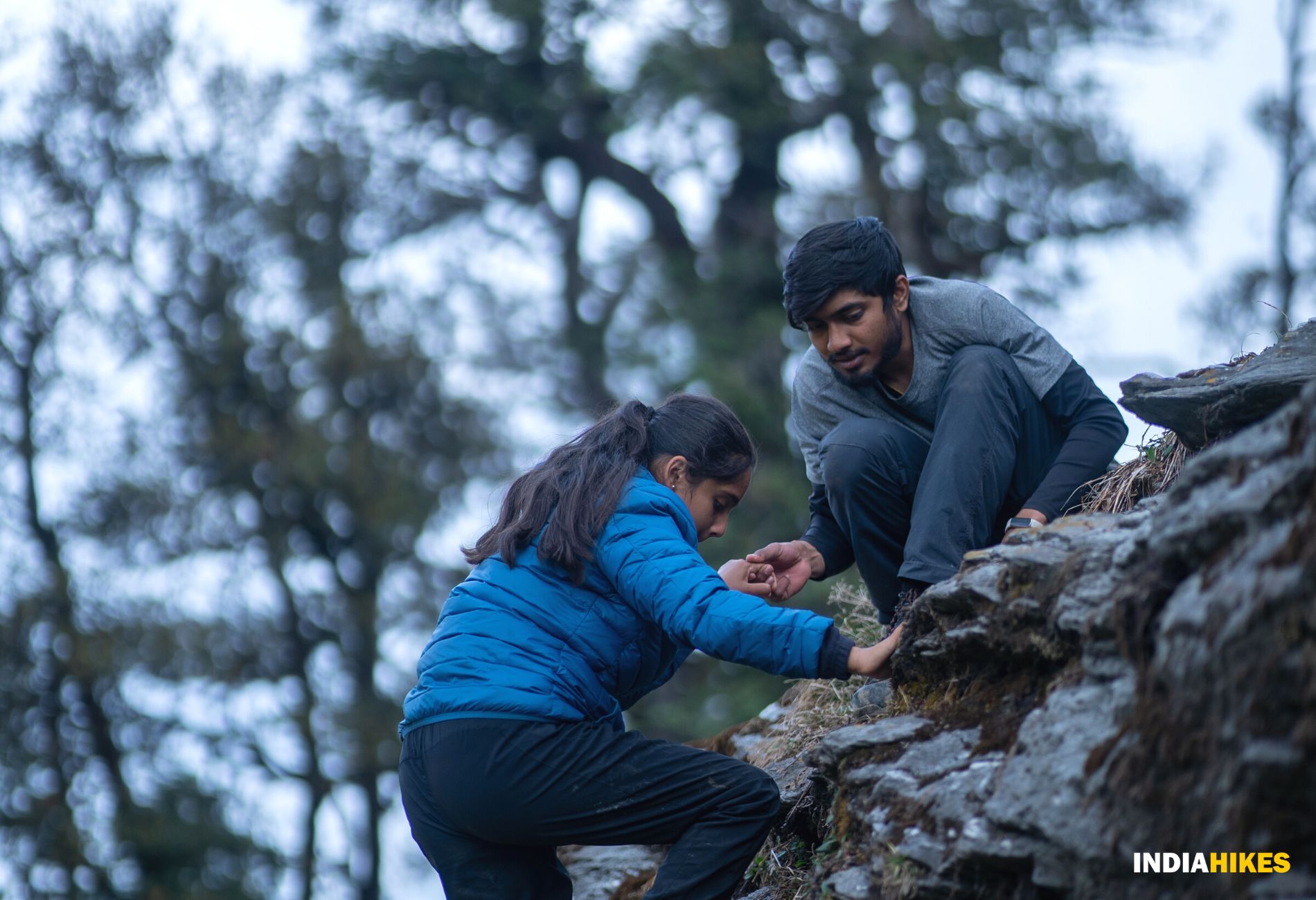 How Trekking Makes Children Healthier