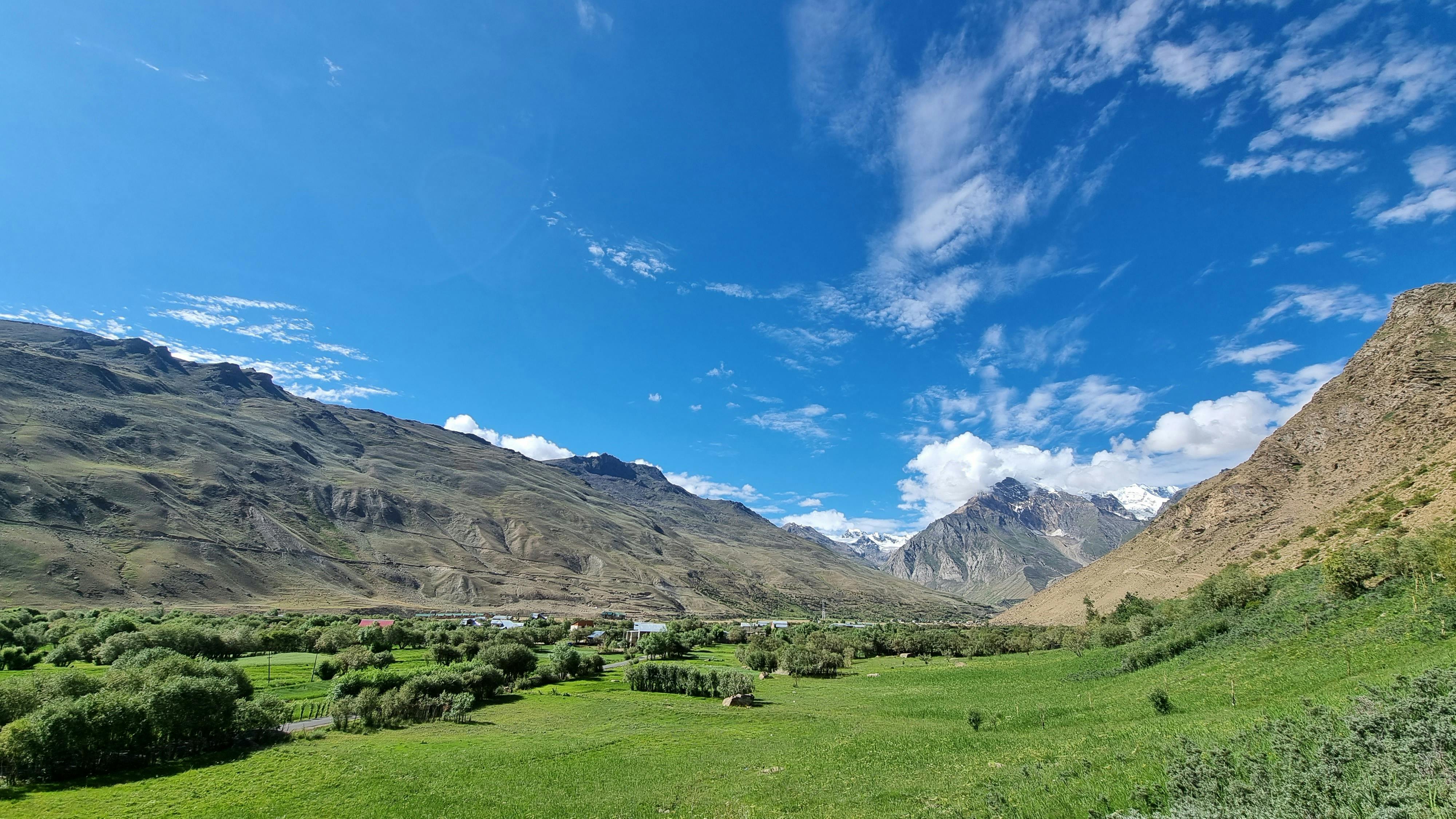 Warwan Valley Trek 2023 - Treks In Jammu and Kashmir - Indiahikes