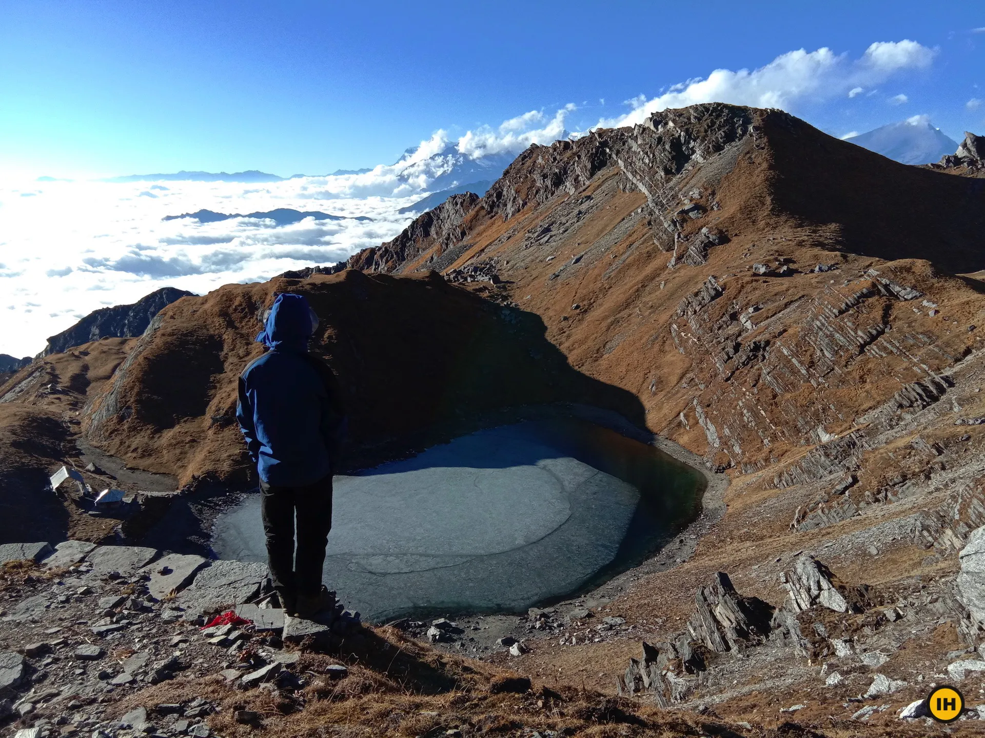 Khopra Ridge Trek 2023 - An Off-beat Nepal Trek that Takes You Close to ...