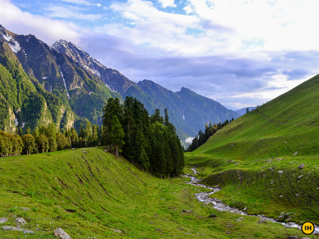 13 Best Treks to do this Summer in the Himalayas (May, June)