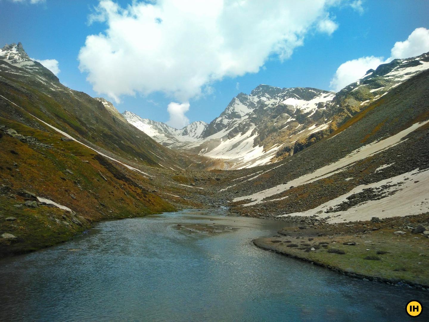 13 Best Treks to do this Summer in the Himalayas (May, June)