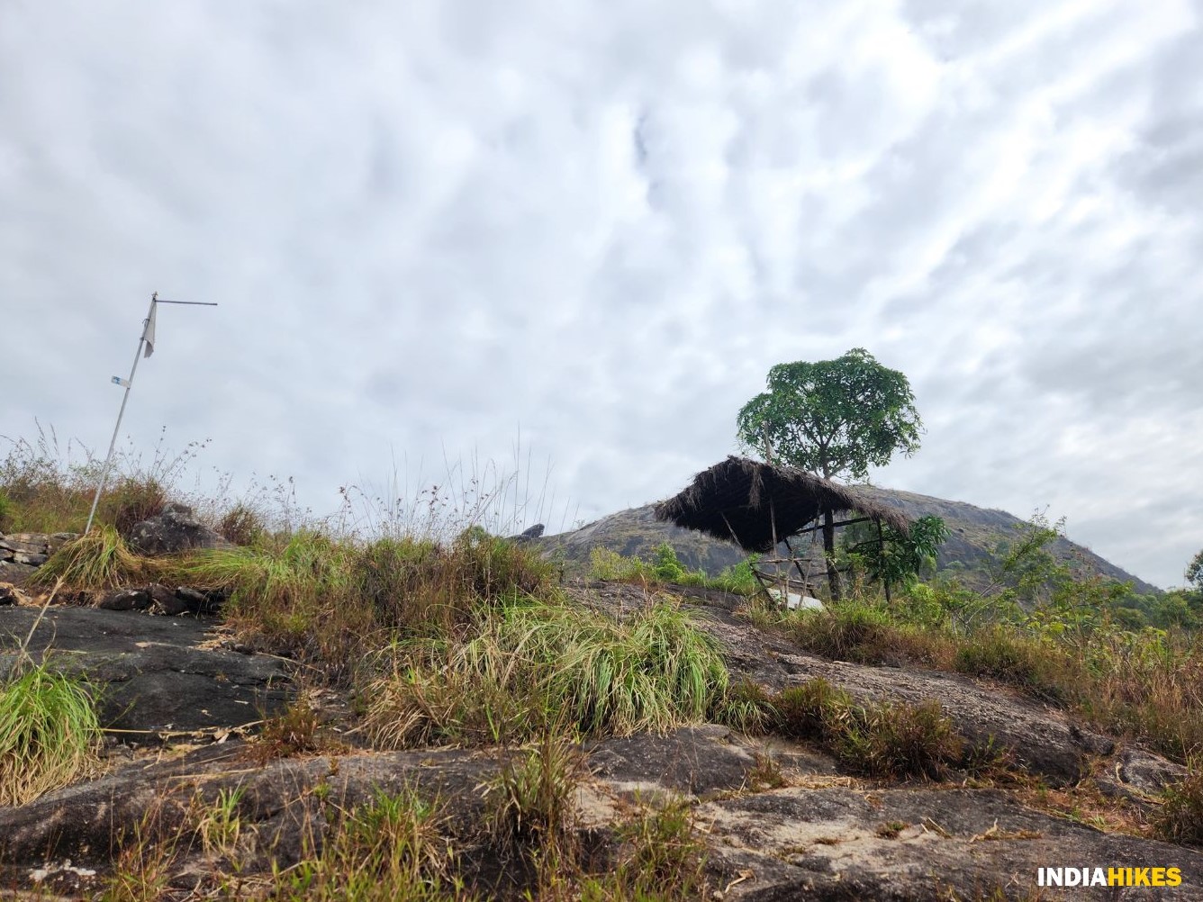Cheenagiri Hills Trek - Trek to the newest trek in wayanad.