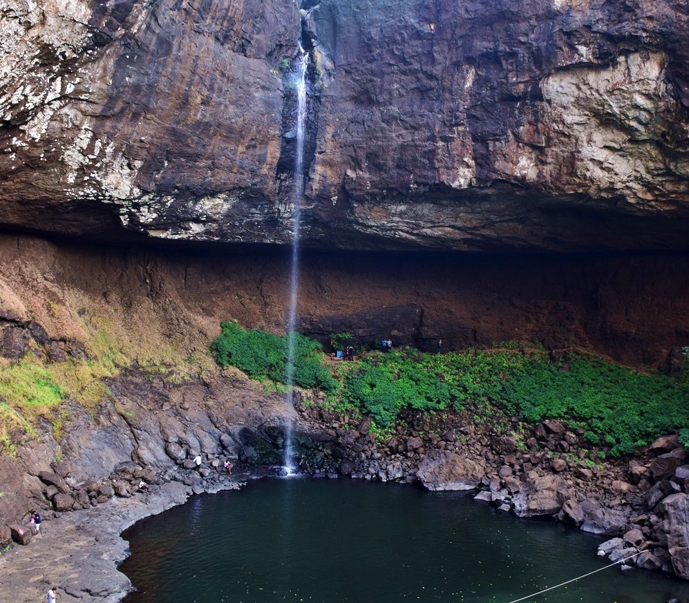 Best monsoon treks in Maharashtra that you should do this season