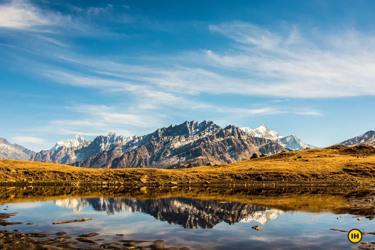 Kuari Pass Trek 2023 - Treks In Uttarakhand - Indiahikes