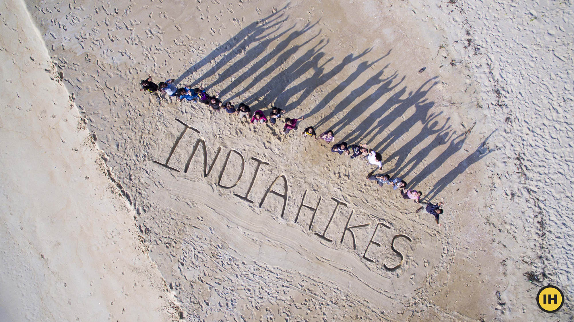 Here's What sets Indiahikes Apart from other Trekking Organisations
