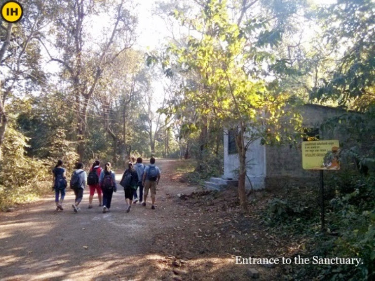 Karnala Fort Trek