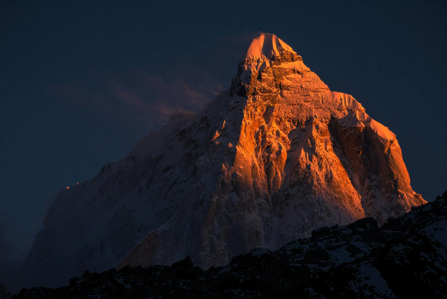 Kedartal Trek 2023 - A Rare Adventure Among Big Mountains - Treks In ...