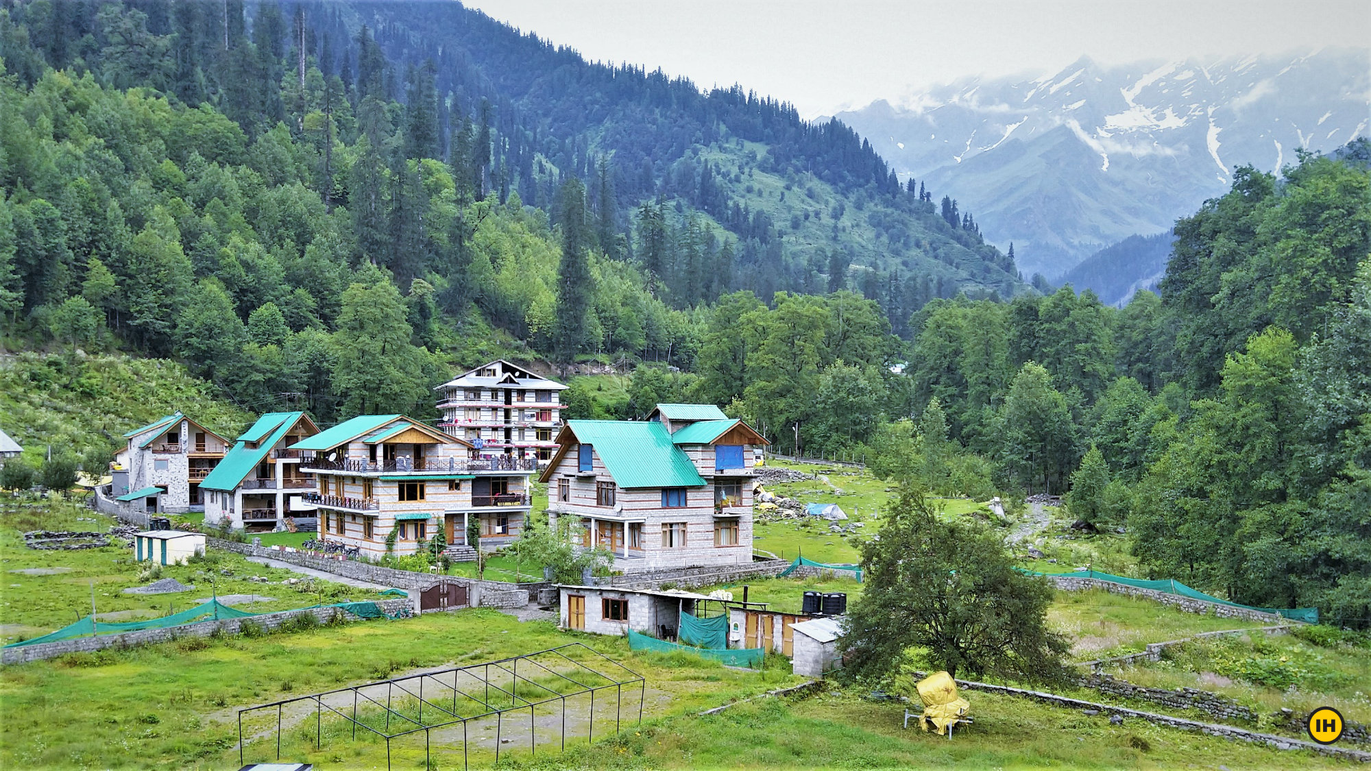 Patalsu Peak Trek
