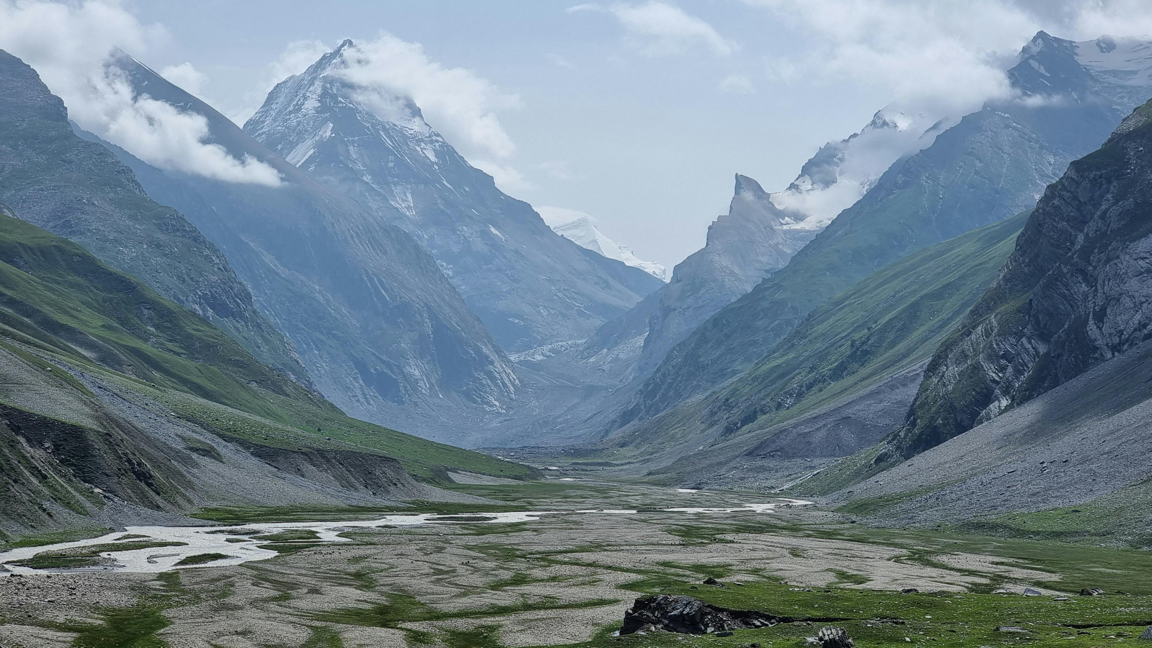 Warwan Valley Trek 2022 - Treks In Jammu and Kashmir - Indiahikes