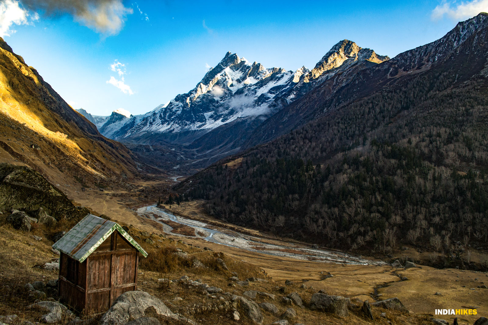 What Do Treks Look Like In September, October and November? Find Out ...