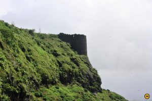 Rohida (Vichitragad) Trek