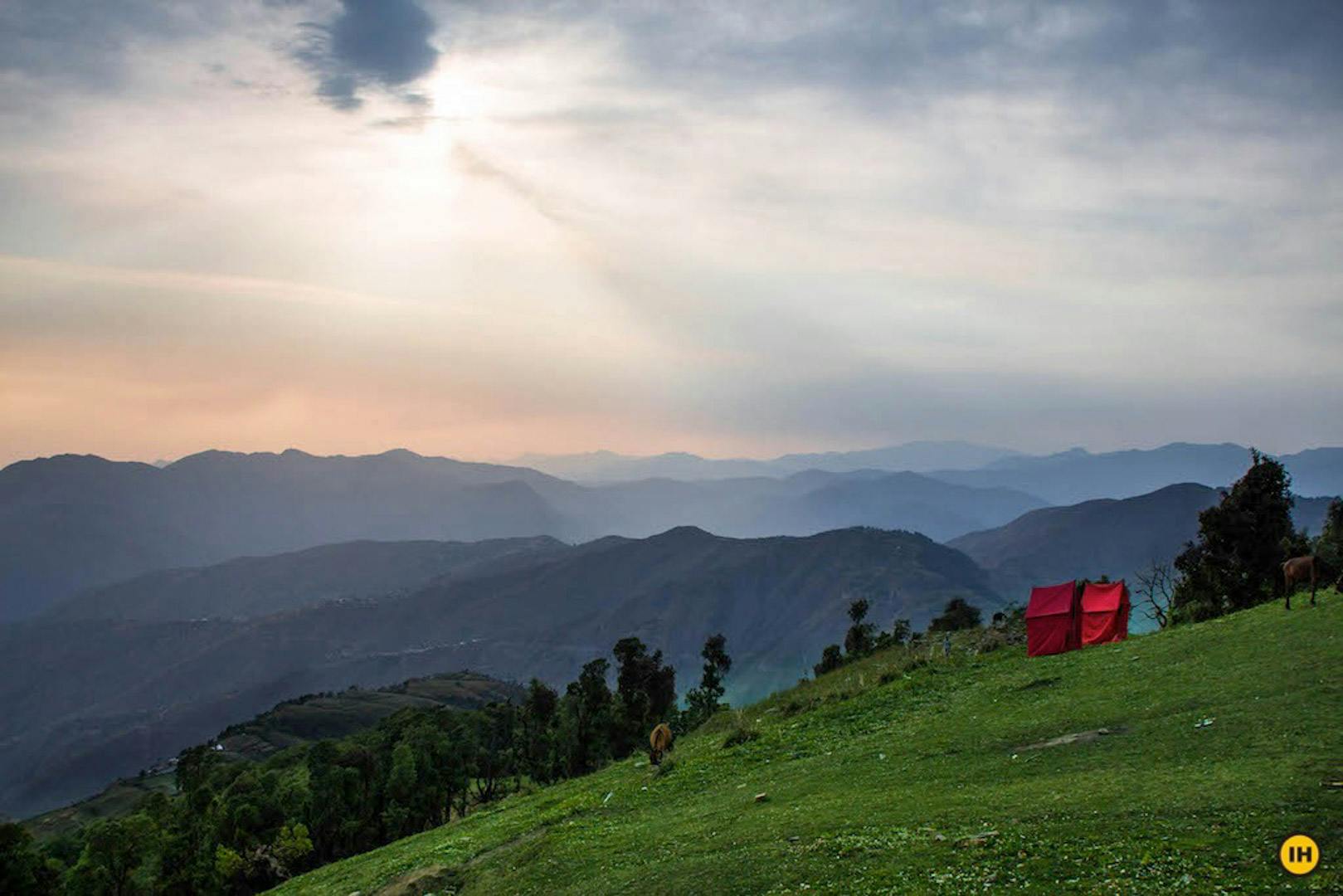 Nag Tibba Weekend Trek 2022 - Weekend Treks In Uttarakhand - Indiahikes