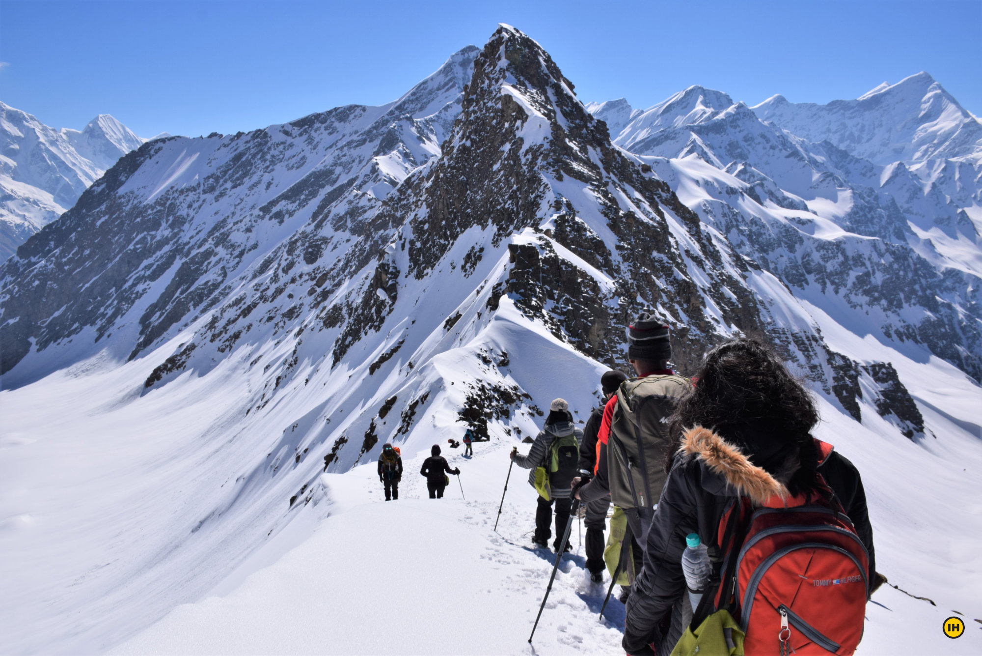 3 Best Himalayan Summer Treks High on Adventure
