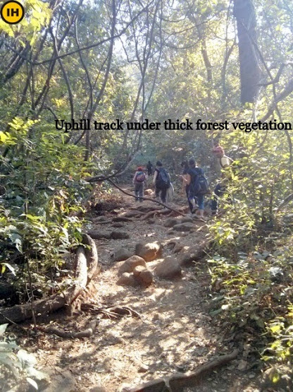 Karnala Fort Trek