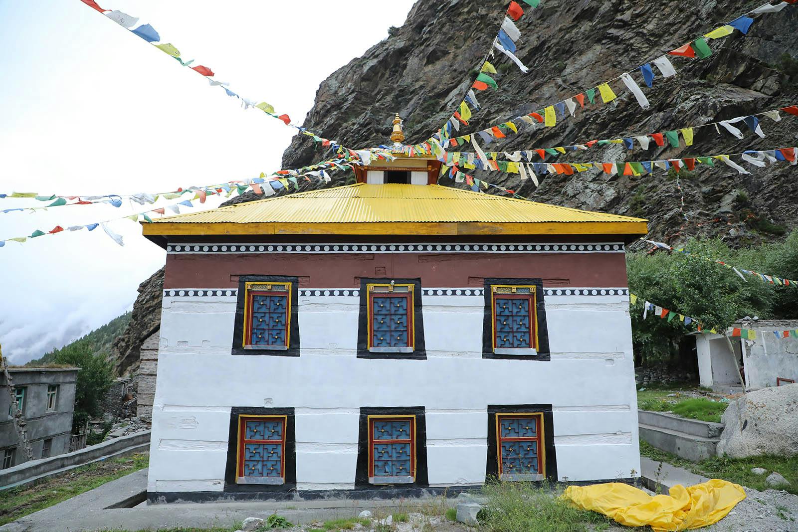 Miyar Valley 2023 - The Trek that takes you to the Heart of Lahaul ...