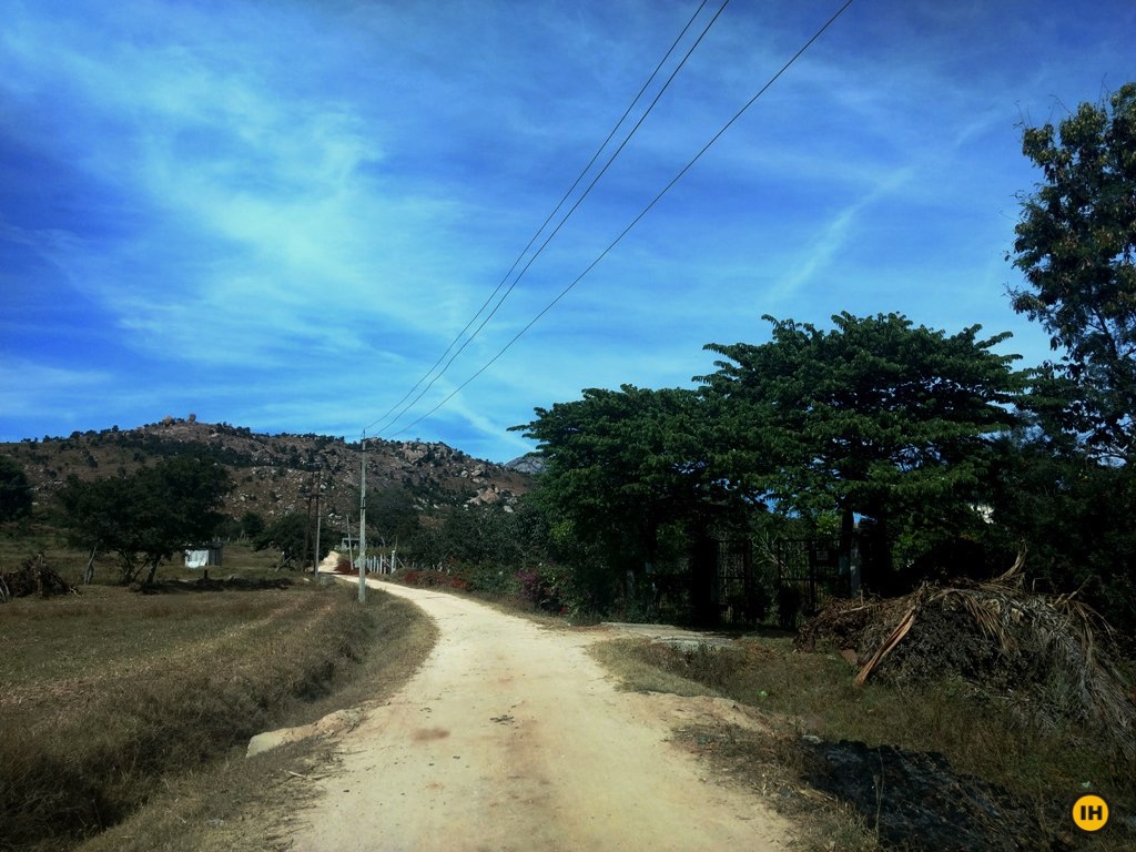 Channagiri / Channakeshava Trek
