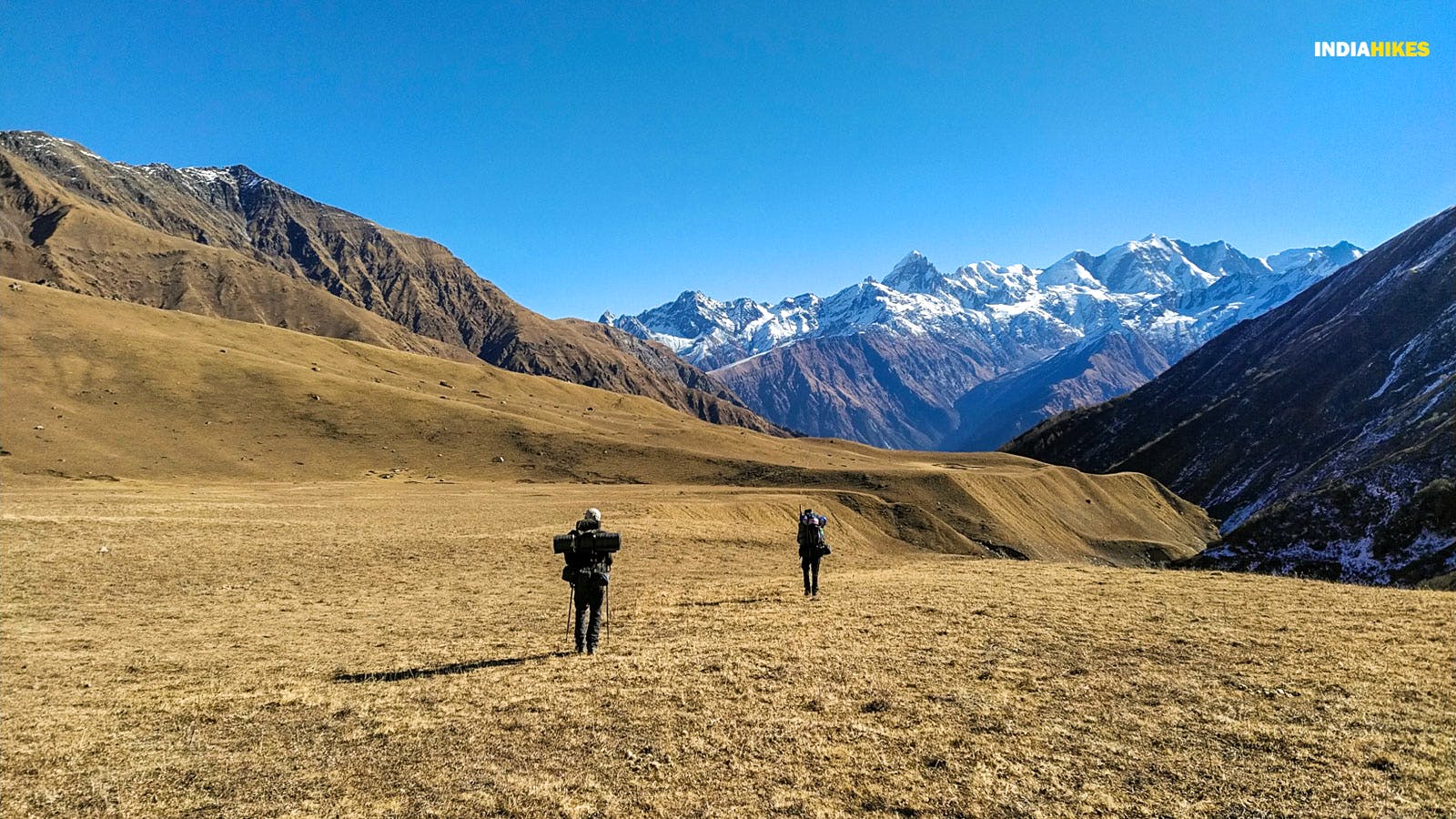 Gidara Bugyal Trek 2023 - Treks In Uttarakhand - Indiahikes