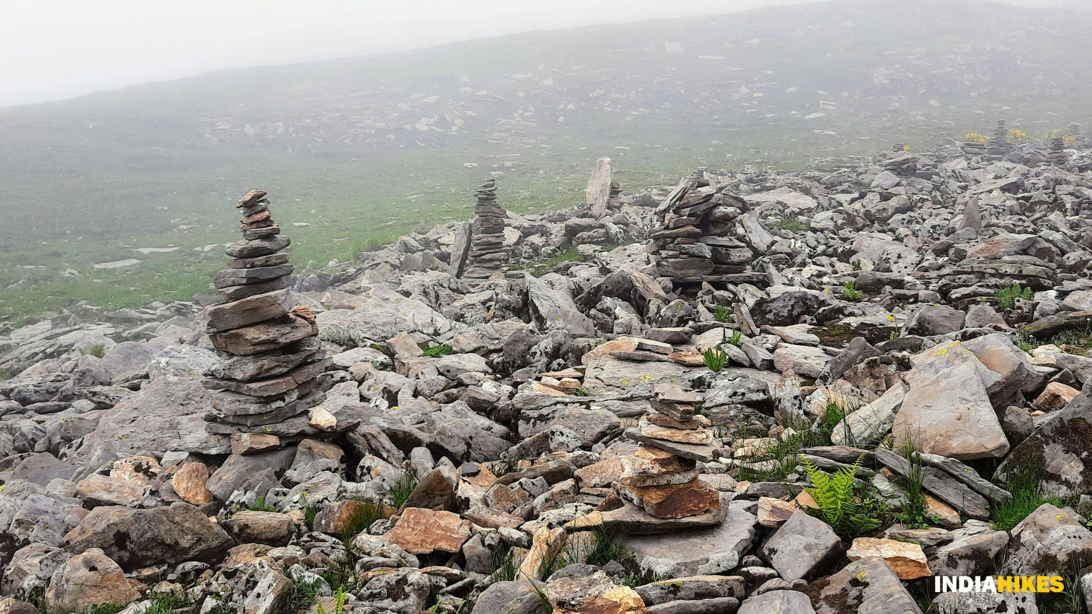 Bhrigu Lake Trek 2023 - Treks In Himachal Pradesh - Indiahikes