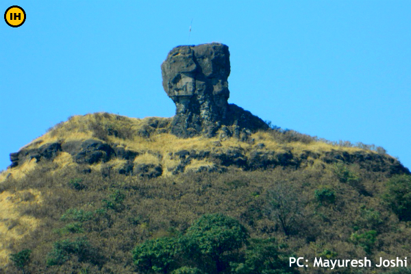 Brahmagiri Range Trek