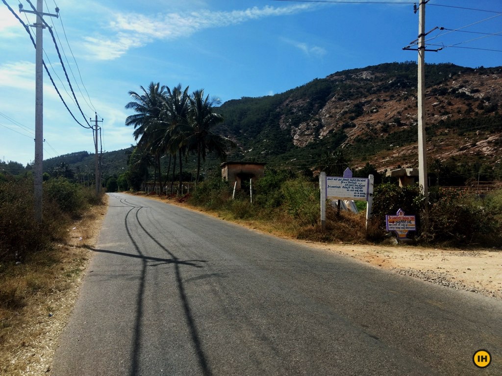 Channagiri / Channakeshava Trek