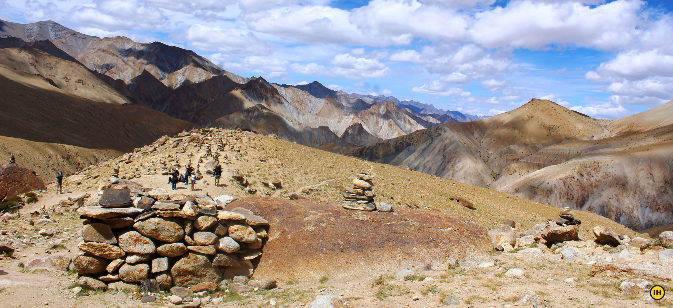 Markha Valley Trek