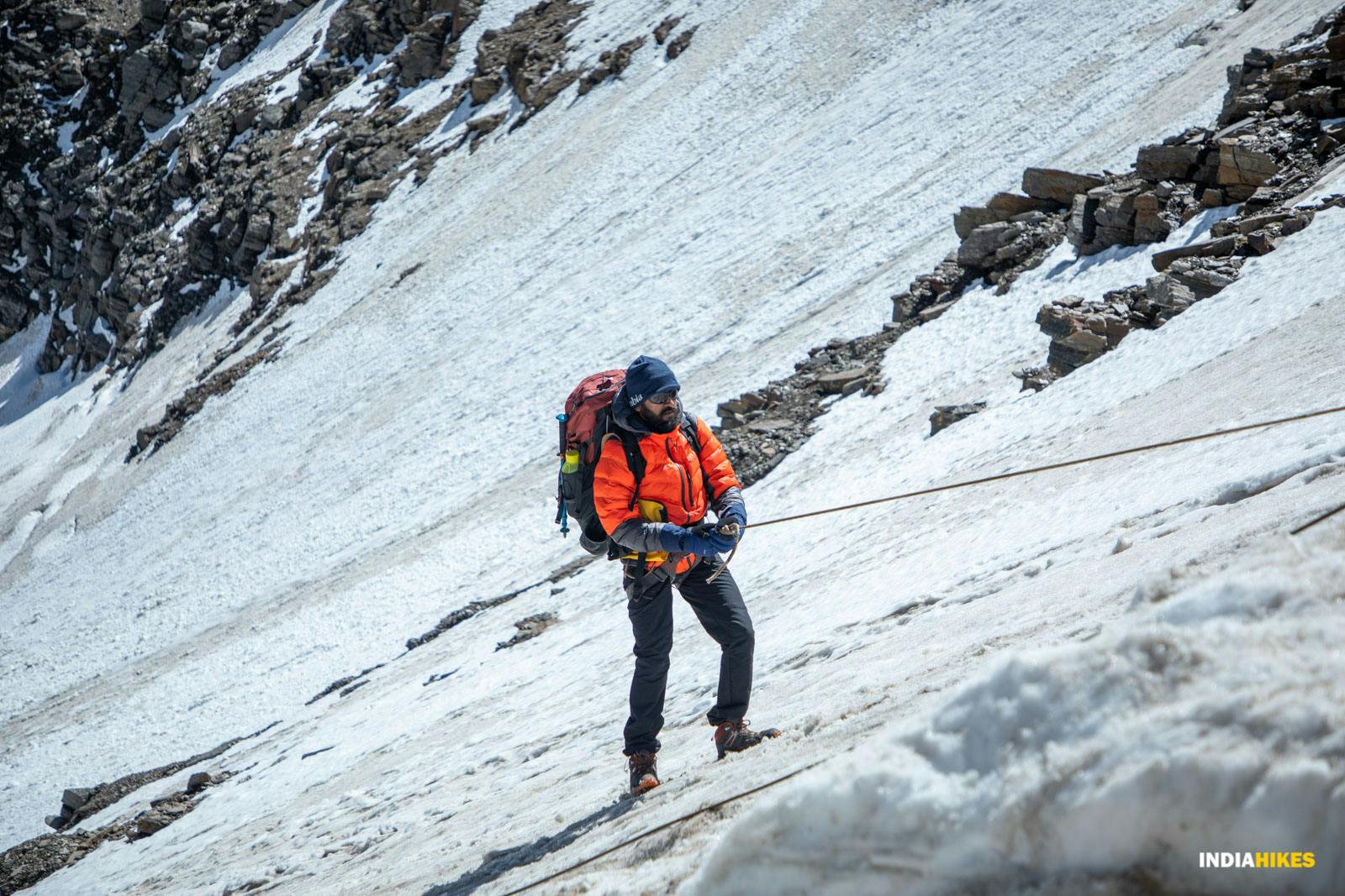 Buran Ghati Trek 2024 - Treks In Himachal Pradesh - Indiahikes