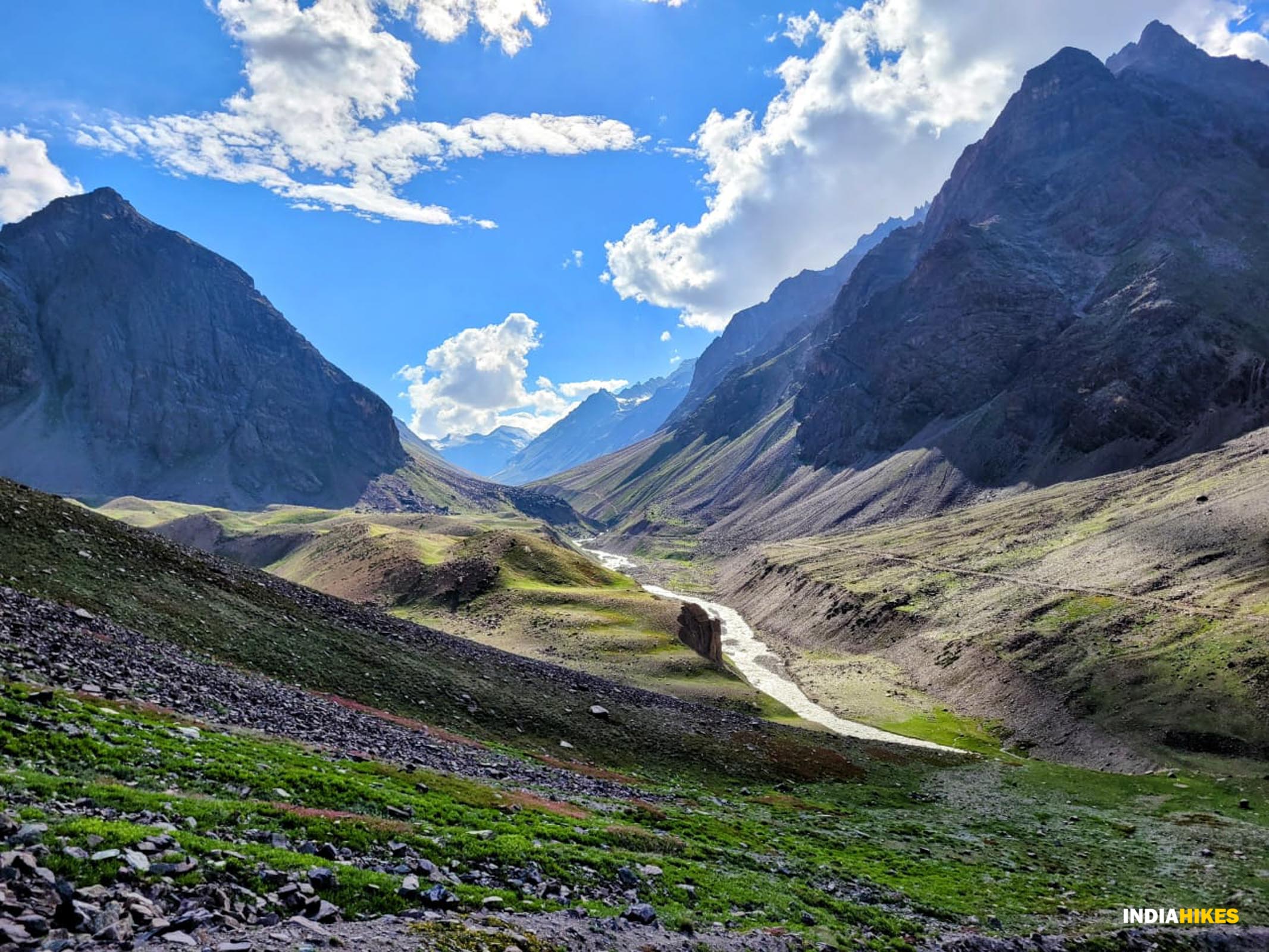 21 Stunning Photos That Show You Why Pin Bhaba Pass Is The Grandest ...
