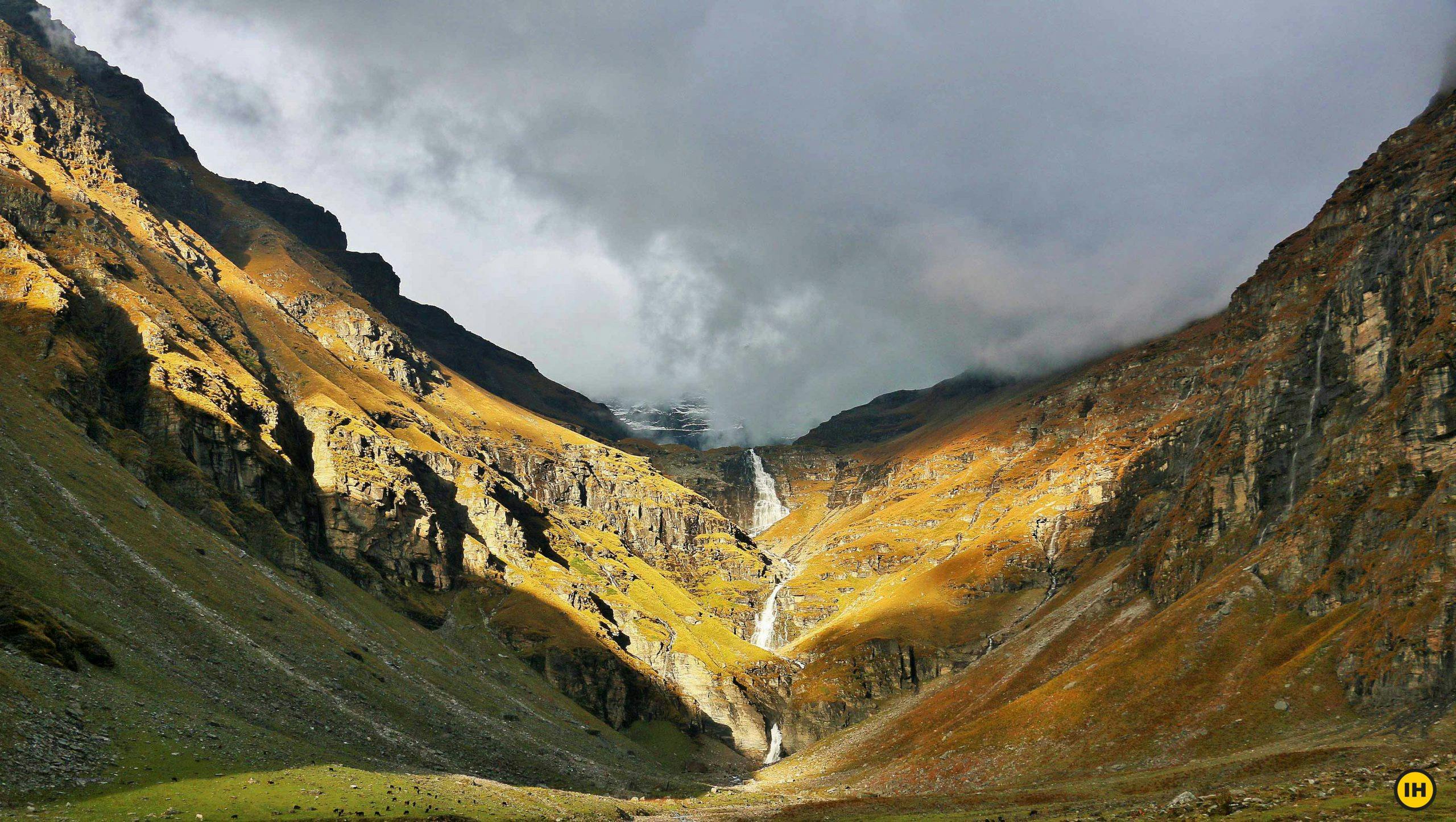 Rupin Pass Trek 2023 - Treks In Himachal Pradesh - Indiahikes