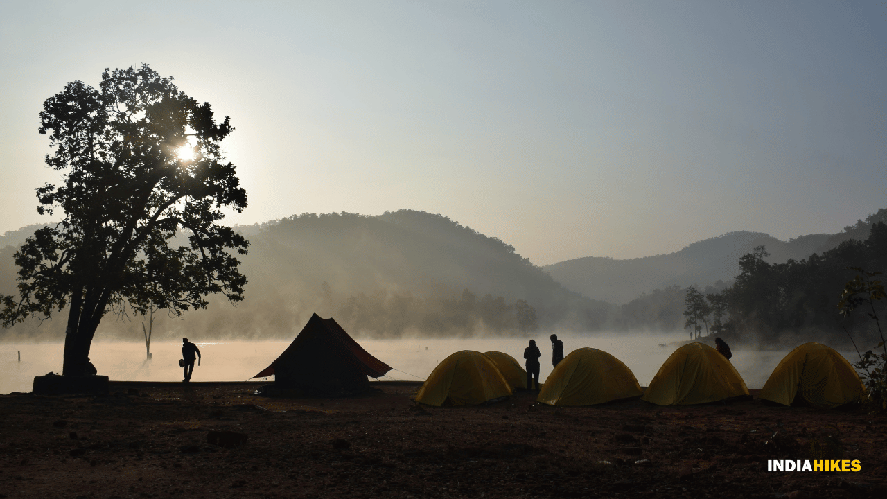 Chhattisgarh Jungle Trek: A Photo Story