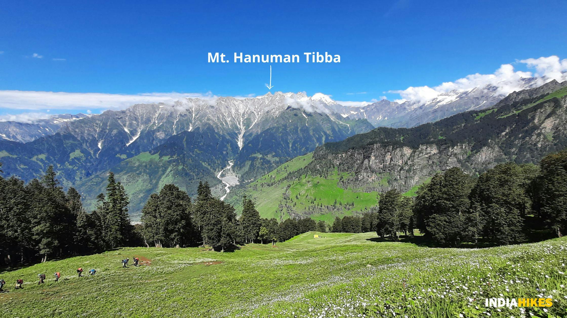 Bhrigu Lake Trek 2023 - Treks In Himachal Pradesh - Indiahikes