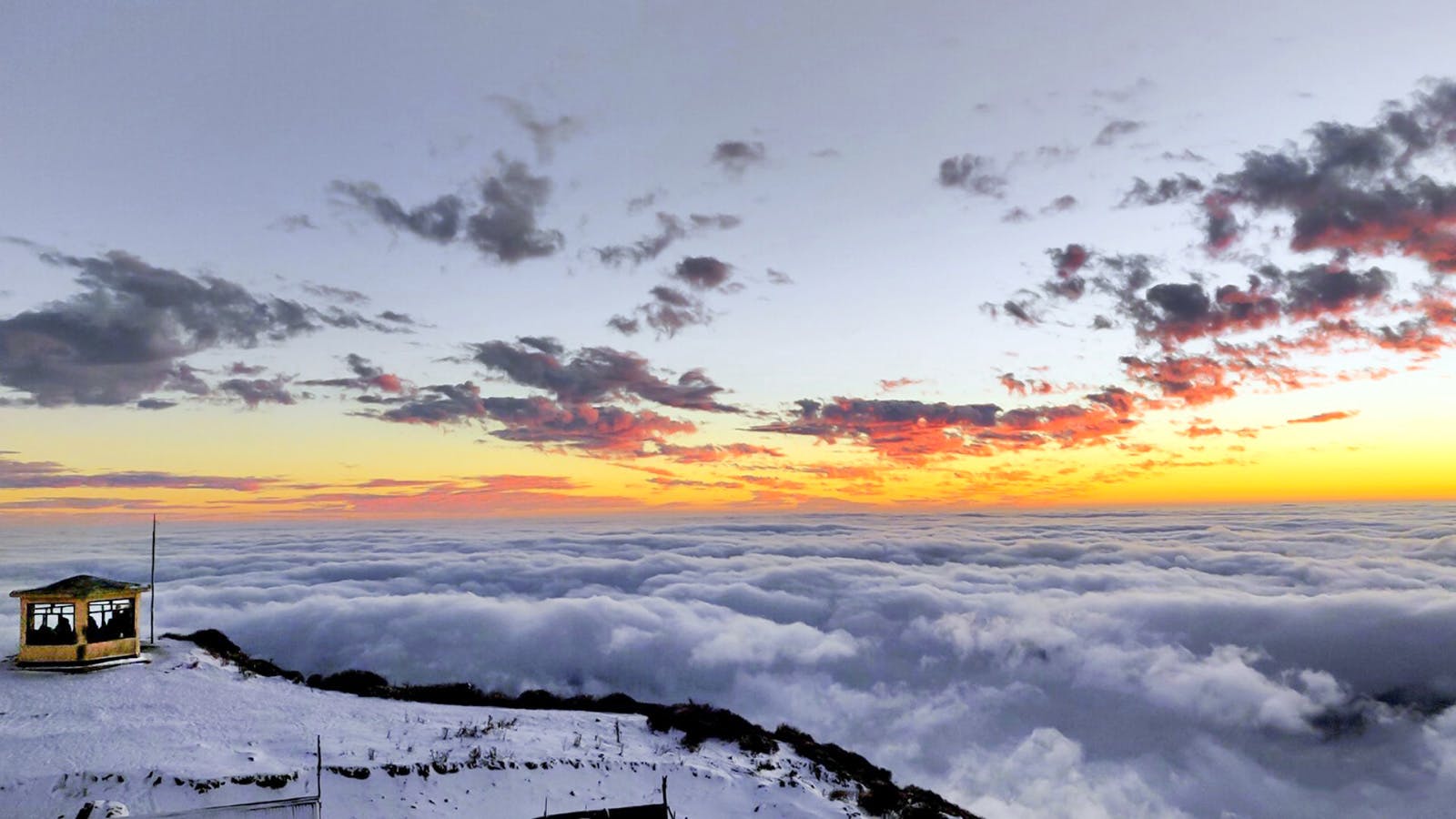 Sandakphu - Phalut Trek 2023 - Treks In West Bengal - Indiahikes