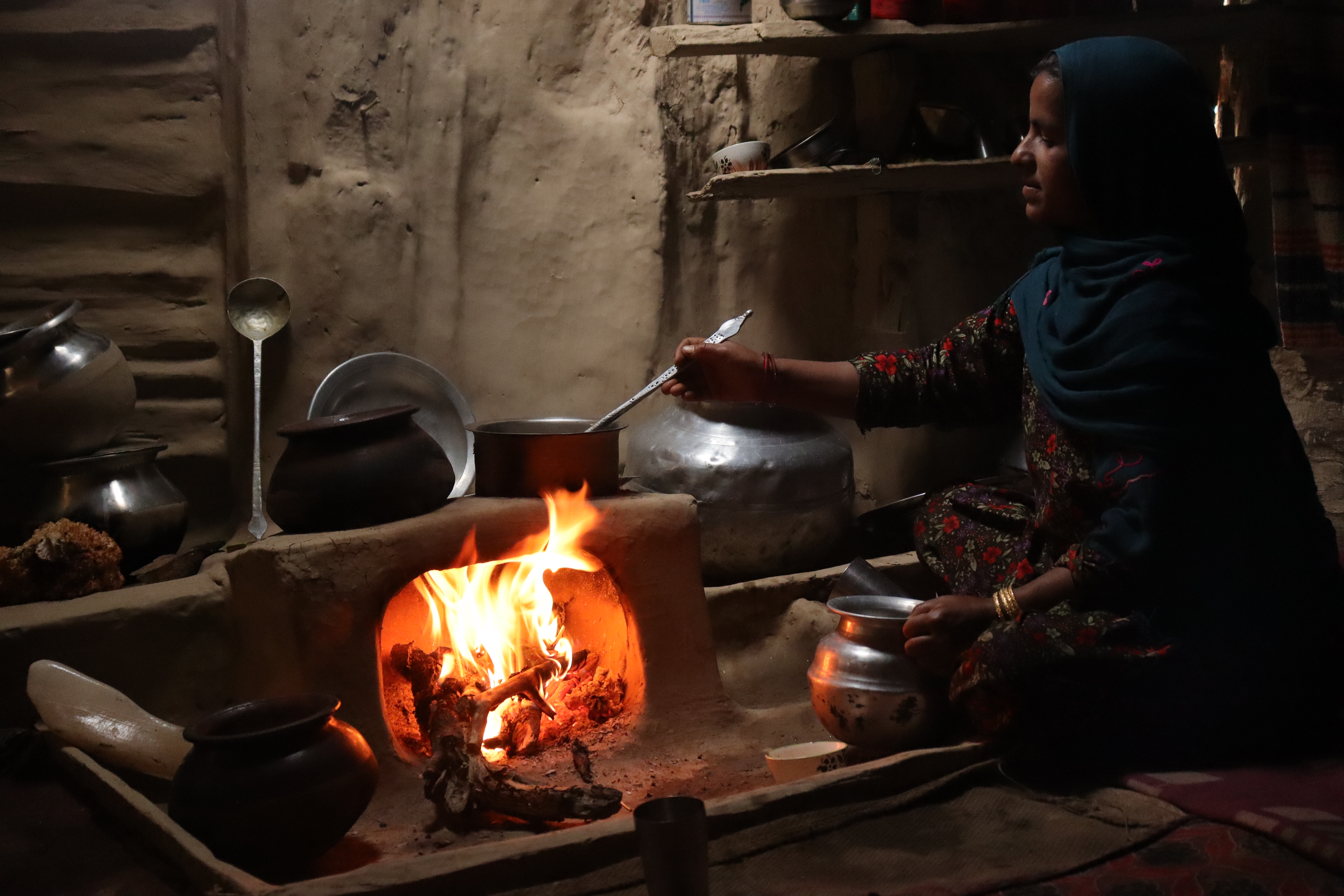 Indiahikes September 2022 Photo Contest Winner