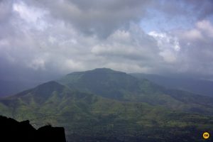 Rohida (Vichitragad) Trek