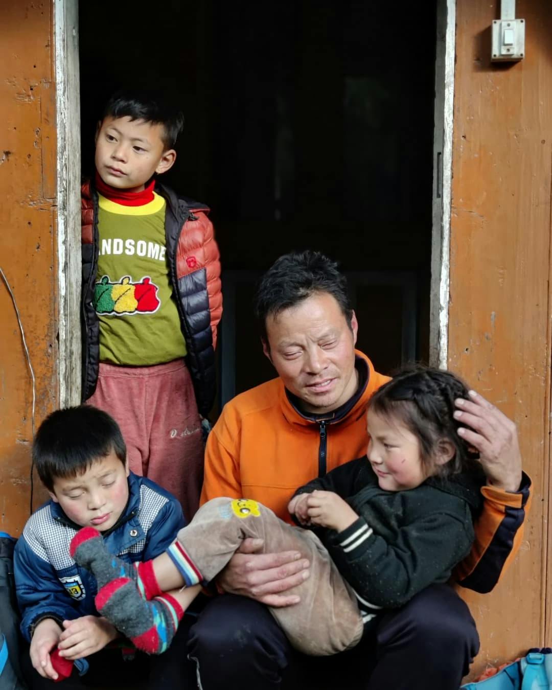 How Milan Daju Went From Being a Mule Man to a Guide with Indiahikes