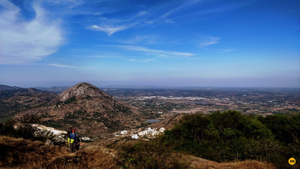 Channagiri / Channakeshava Trek
