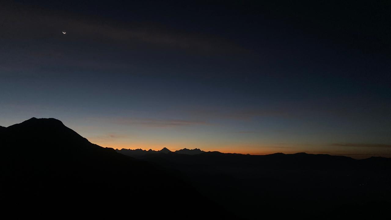 Mural Danda Trek 2025 -Indiahikes