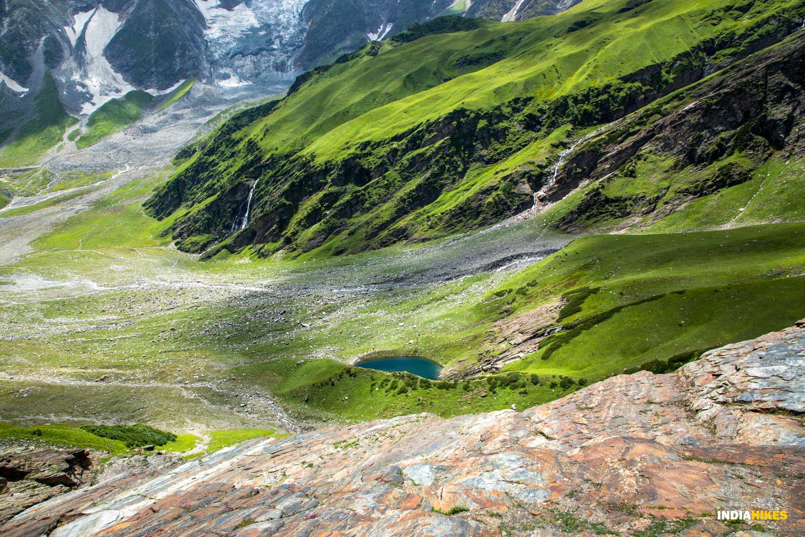 Beas Kund Trek 2026 | A Trek to the Source of River Beas