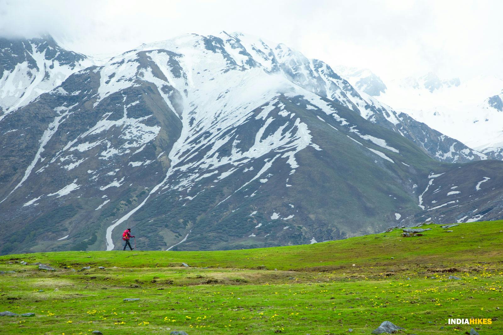 A Photo Story of Phulara Ridge - One of India’s most exciting ridge ...