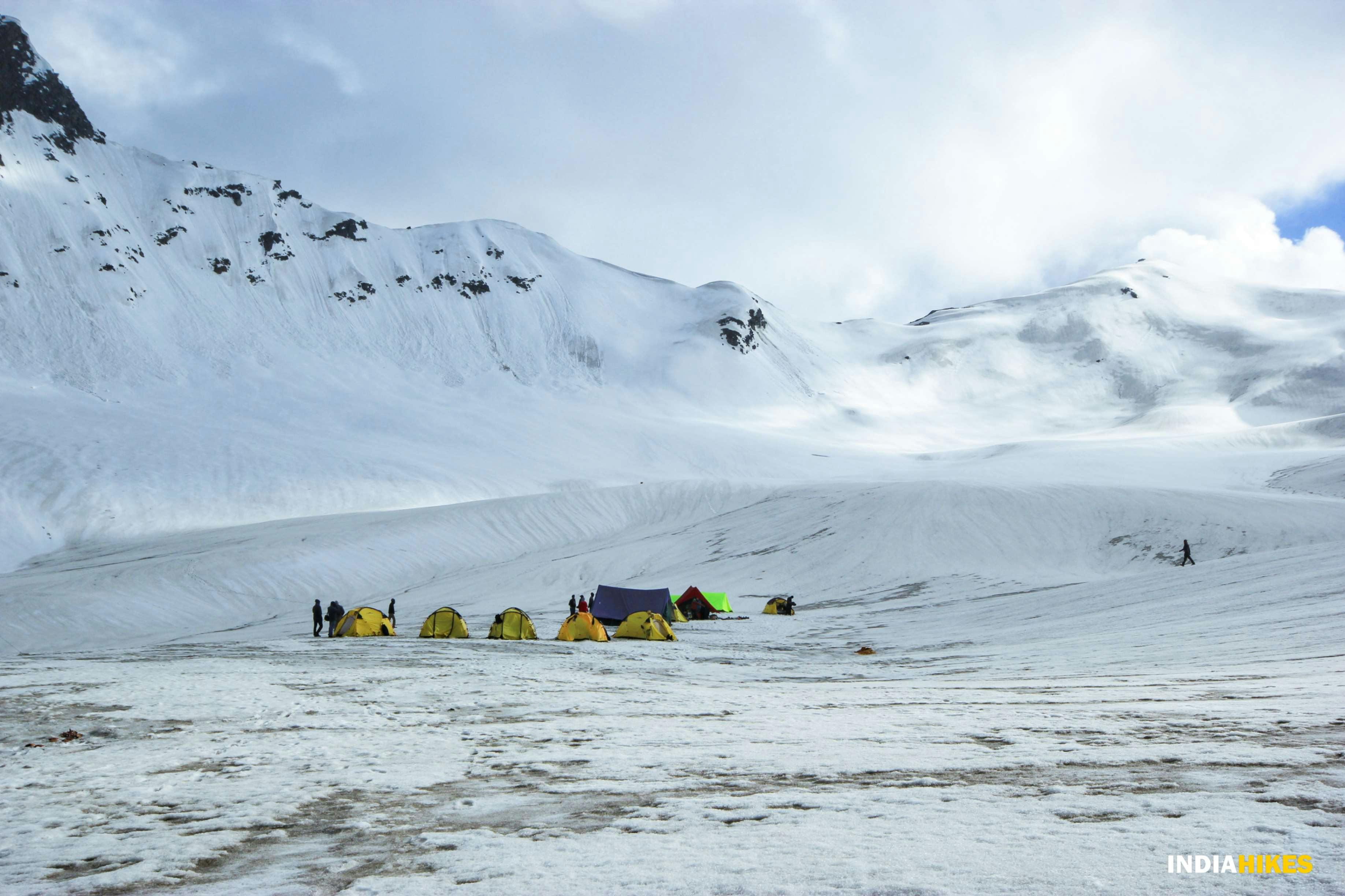 The Ultimate List Of Best Treks In India | 300+ Treks in india