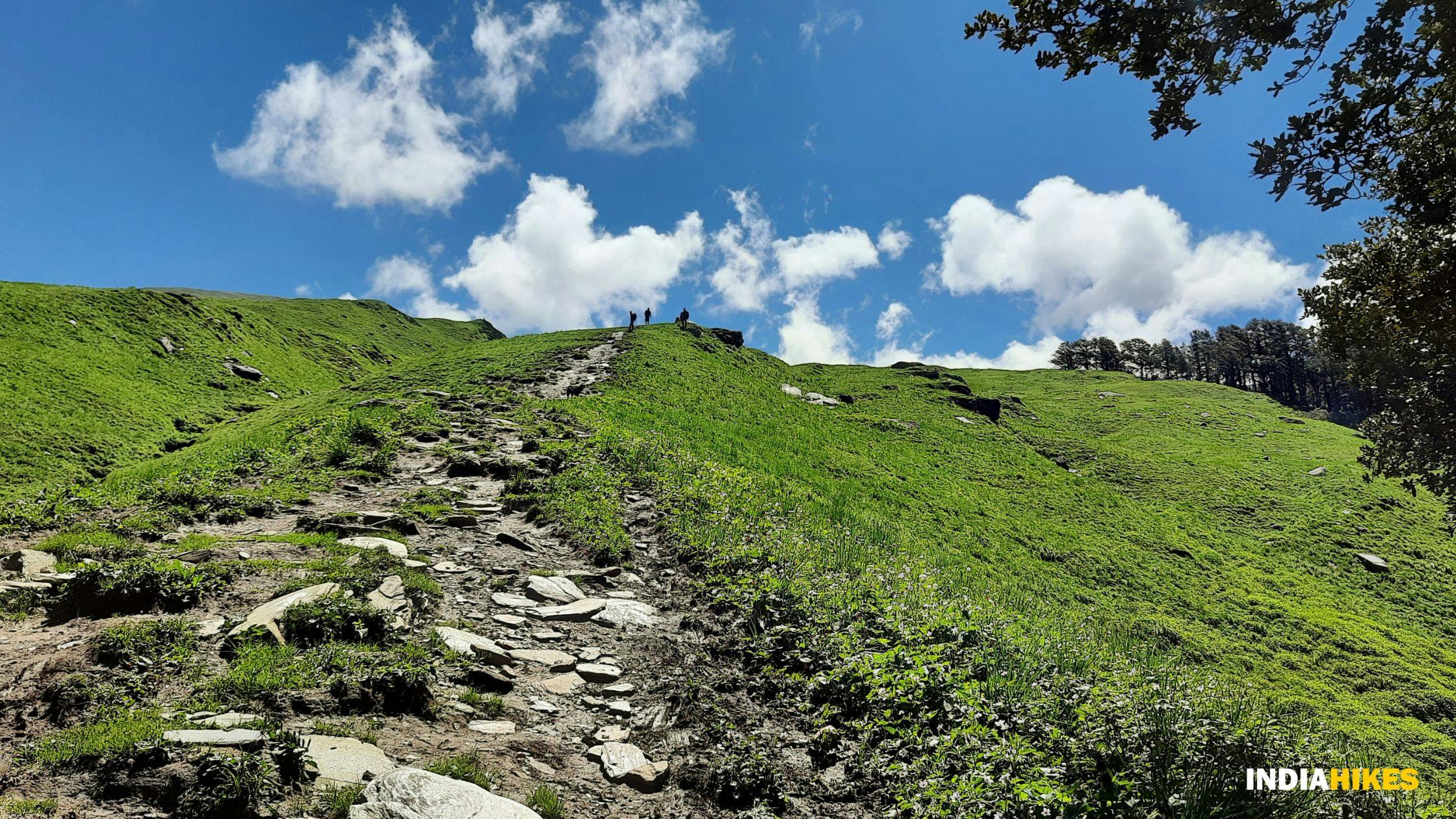 Bhrigu Lake Trek 2023 - Treks In Himachal Pradesh - Indiahikes