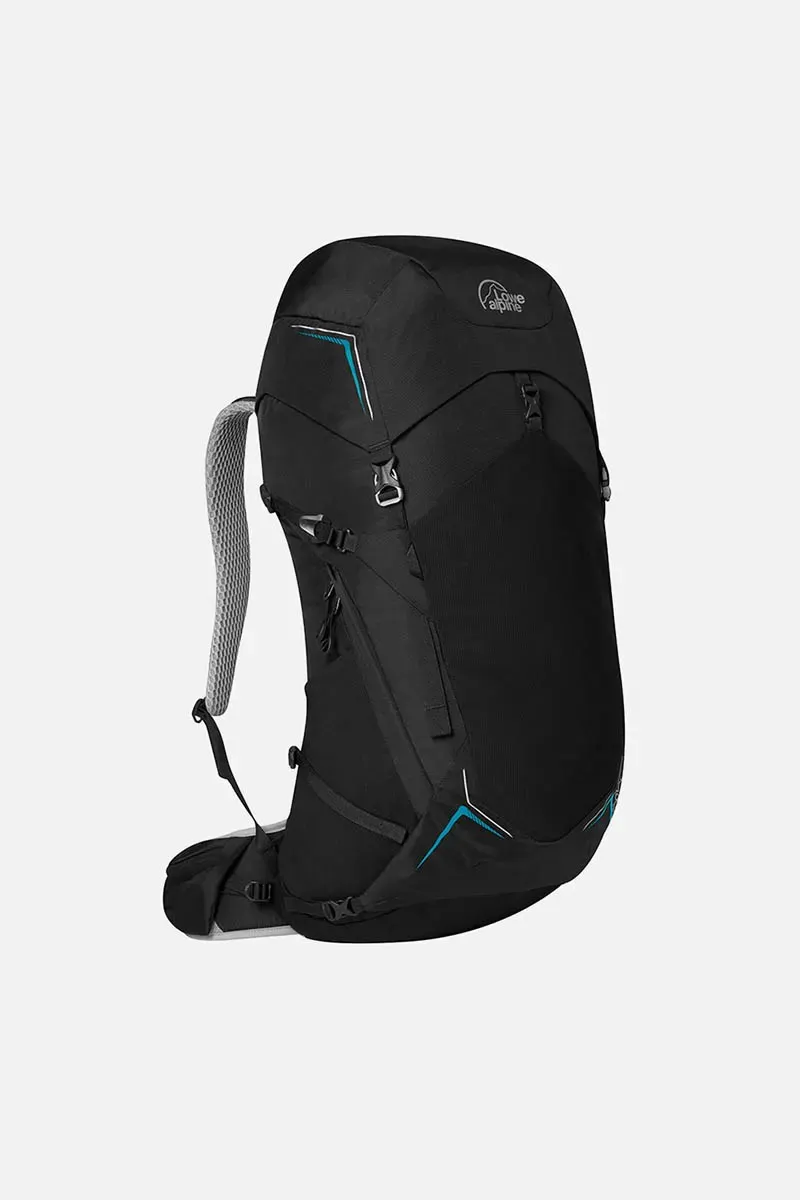 Lowe Alpine AirZone Trek 35:45L Backpack Review | Is it worth it?
