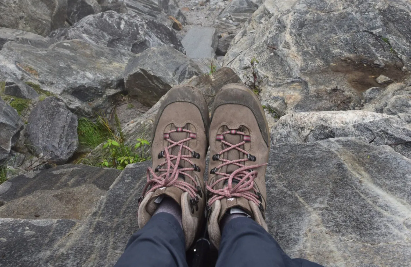 Forclaz MT100 Trekking Shoes Review | Is it worth buying?