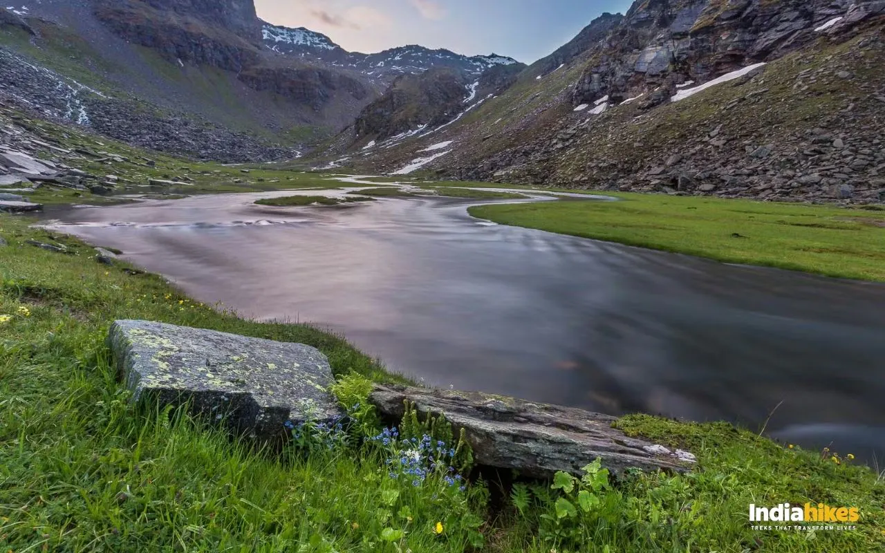 6 River Treks In India You Must Experience