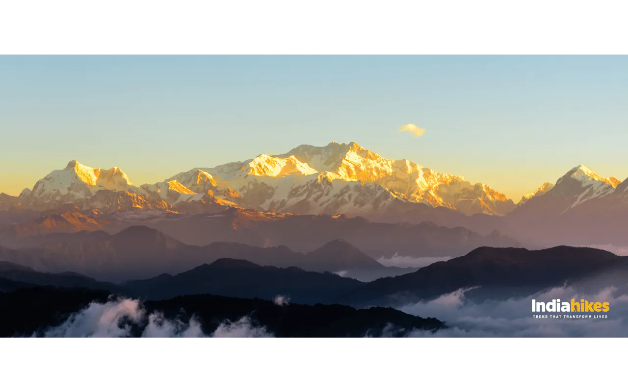 What Campsites on the Sandakphu Phalut Trek Tell Us About the Region’s ...