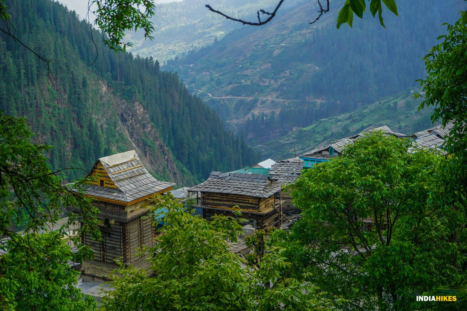 Buran Ghati Trek 2023 - Treks In Himachal Pradesh - Indiahikes