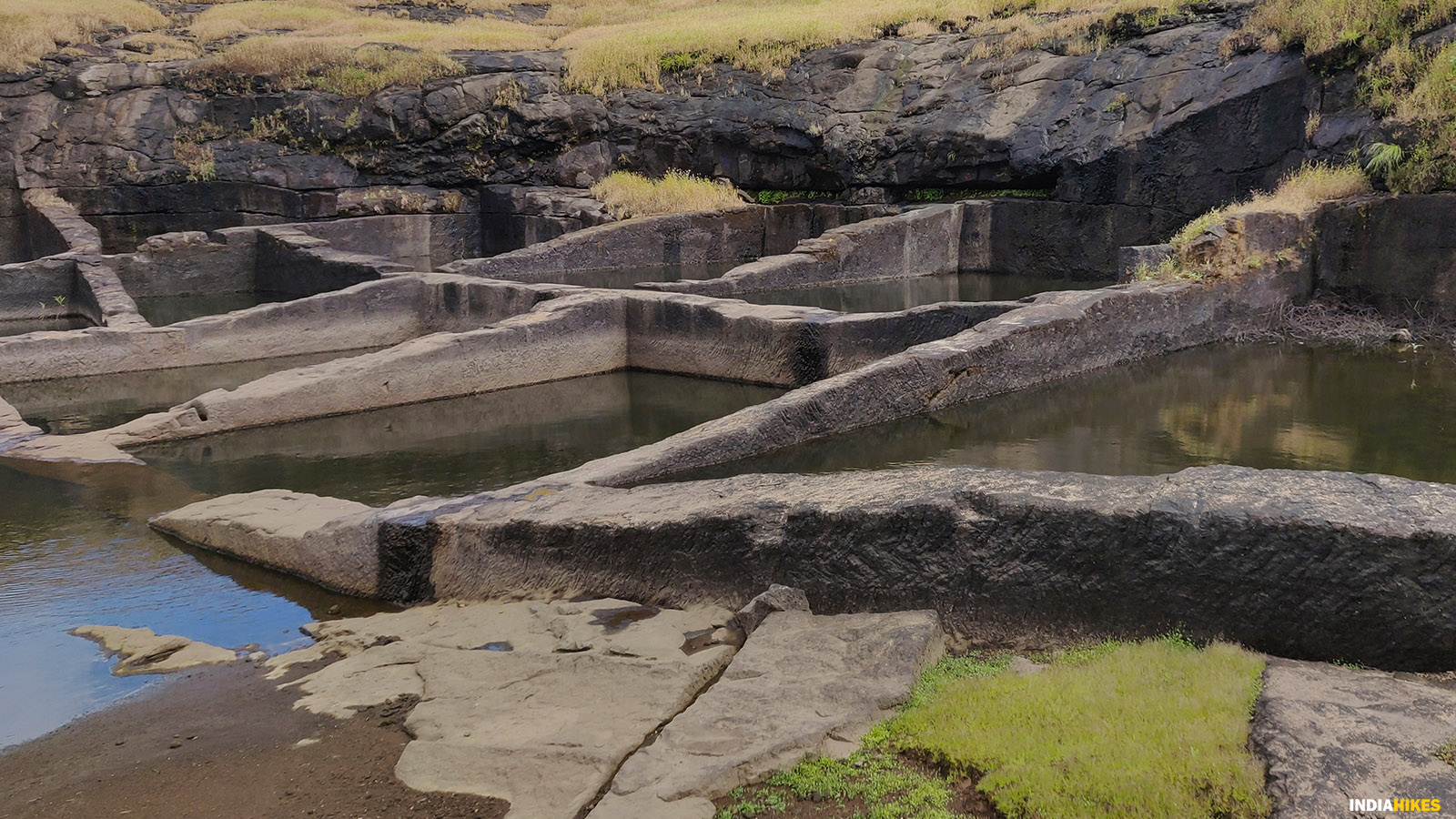 Alang Madan Kulang - The Most Difficult Trek in Maharashtra