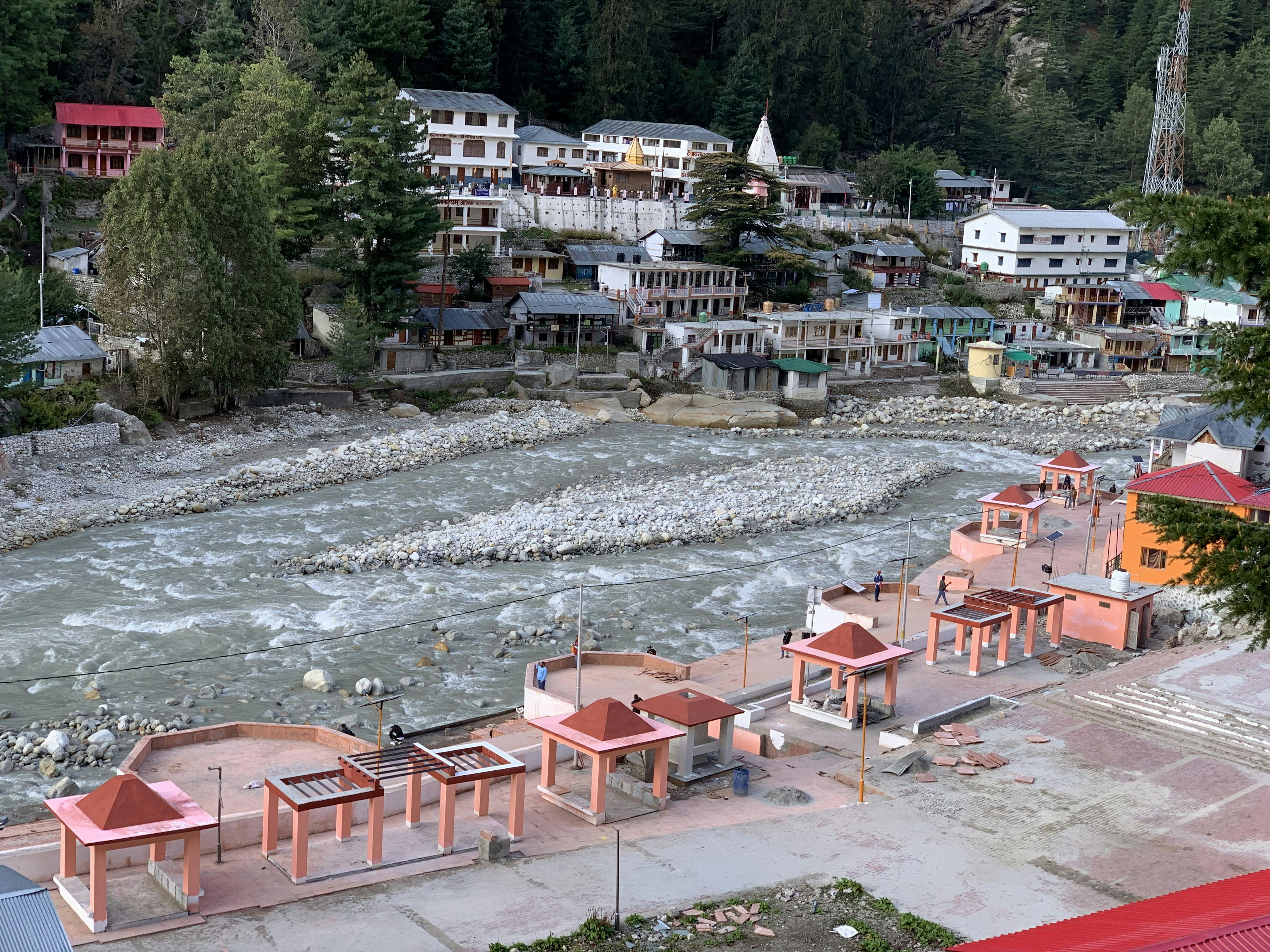 Kedartal Trek 2023 - A Rare Adventure Among Big Mountains - Treks In ...