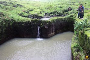 Rohida (Vichitragad) Trek